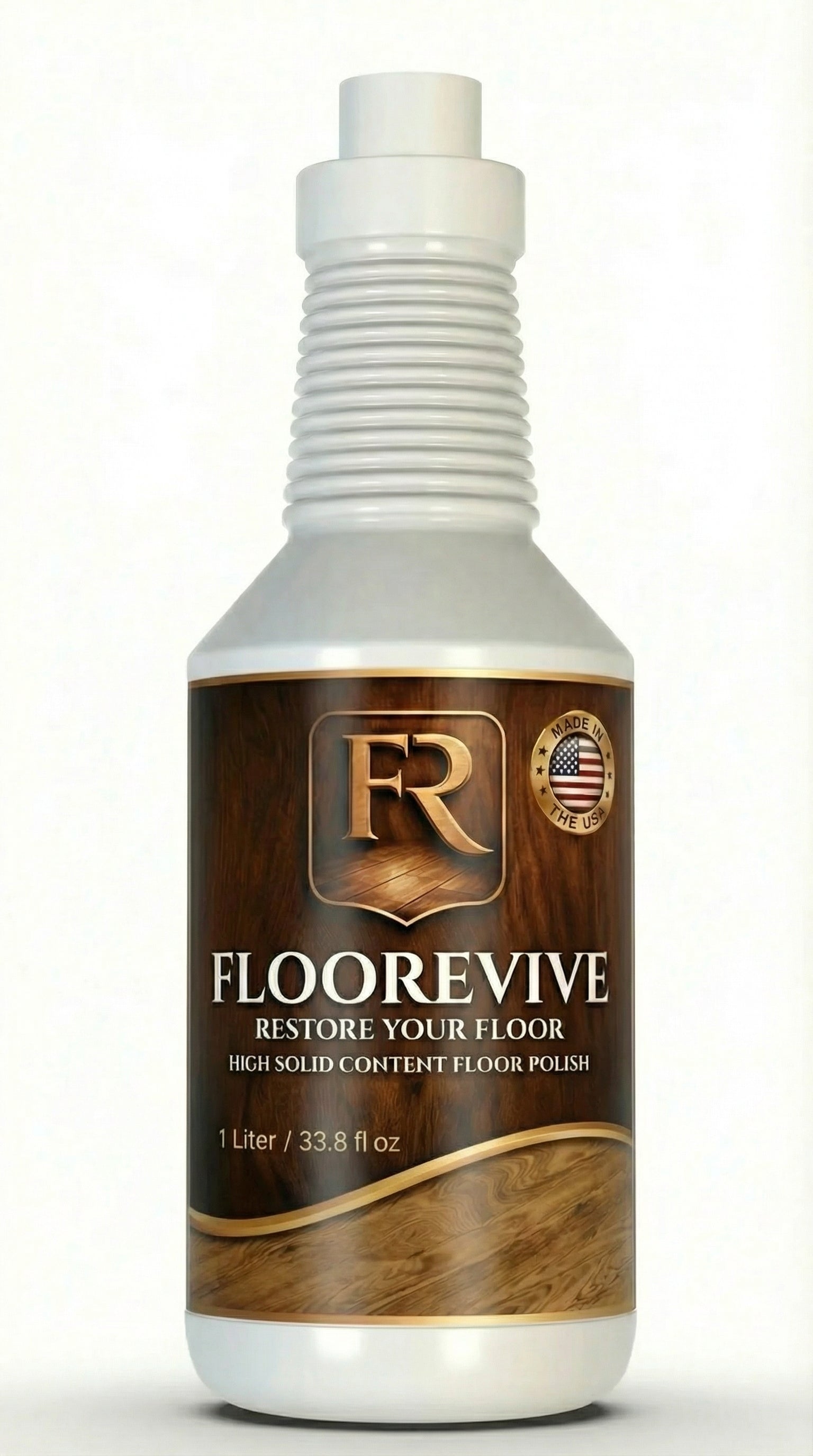 Floorevive™ Professional Floor Restorer – floorevive
